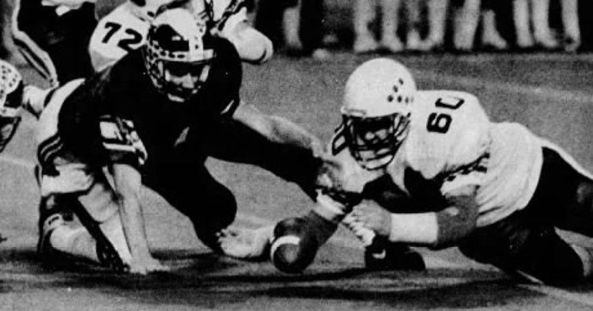 Former Flagstaffian Michael Caputo retires from FBI after 22-year ...