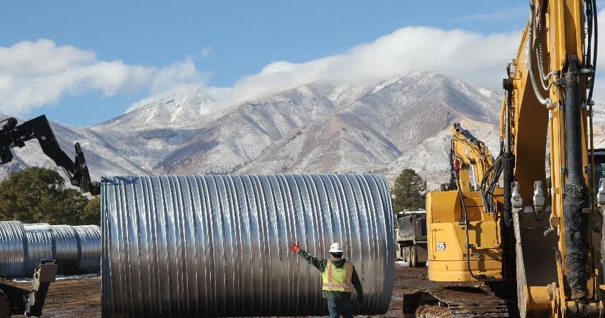 Coconino County approves nearly $12 million to construct final flood ...