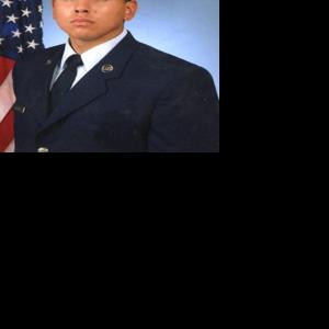 Roybal graduates from basic training | Local News | azdailysun.com