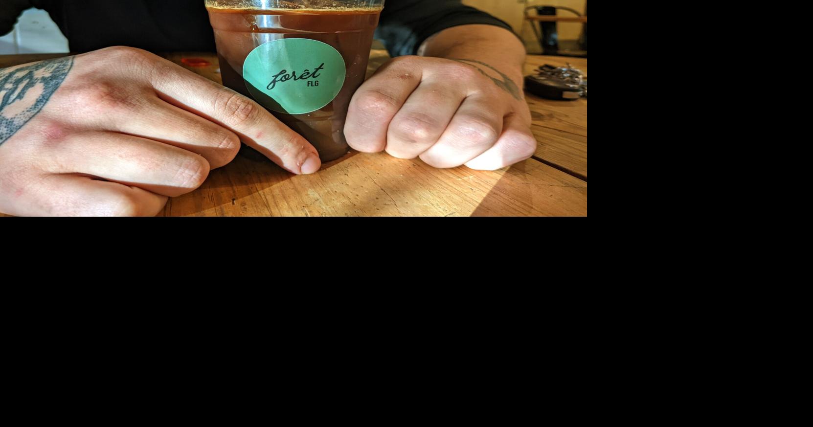 Yes, Chef with Sam Greenhalgh: Worth doing right | Chow | azdailysun.com