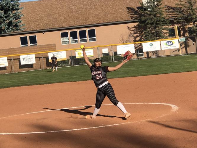 Coconino softball ends regular season with win over Flagstaff | Local ...