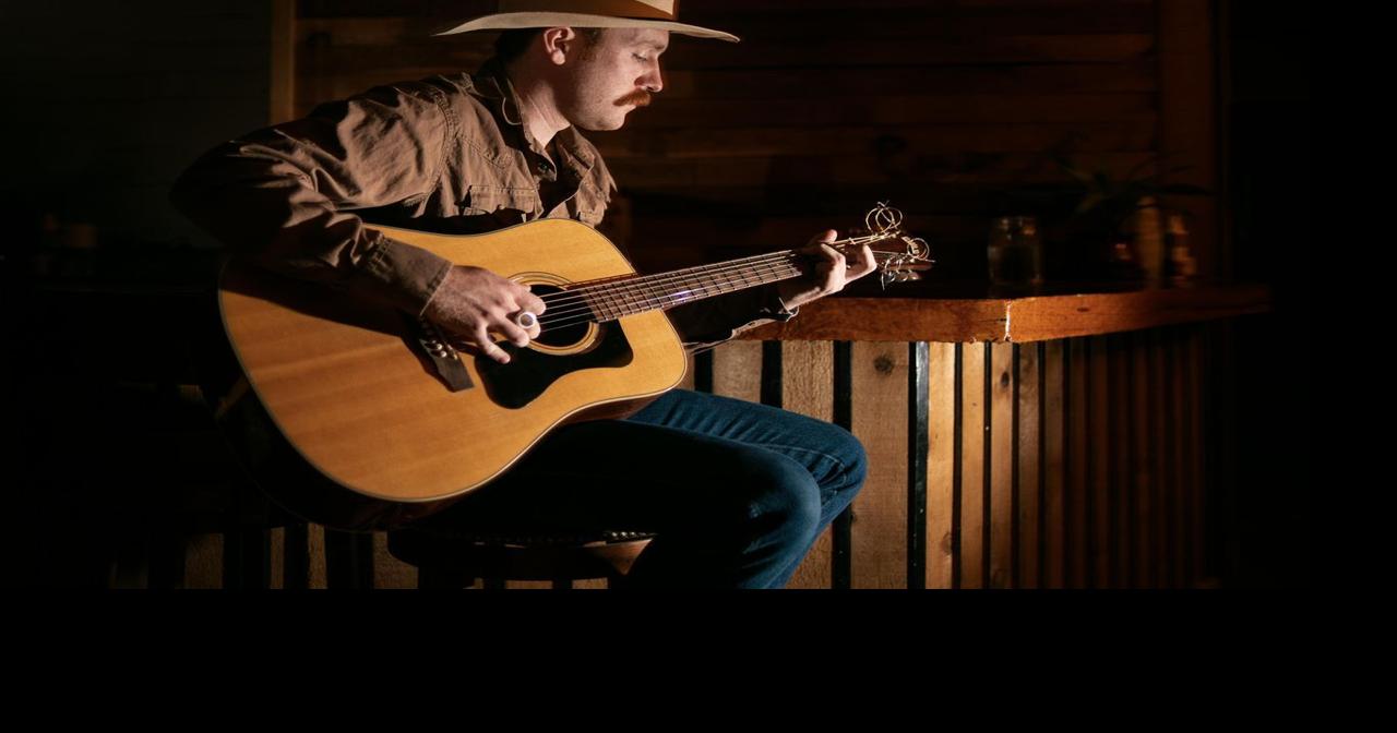 Red McAdam says Lemme-At-Em: Flagstaff musician shakes up country music ...