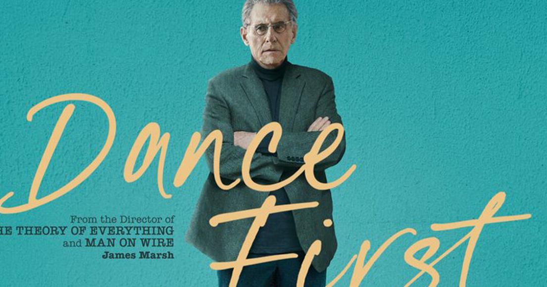 Movies in Flagstaff: 'Dance First' dives deep into life of author ...