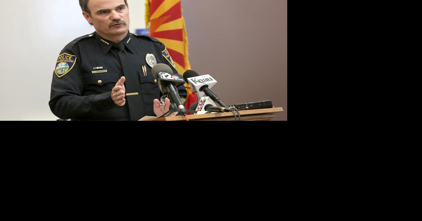 Our View: Flagstaff chief has learned how to bridge gaps | Local News ...