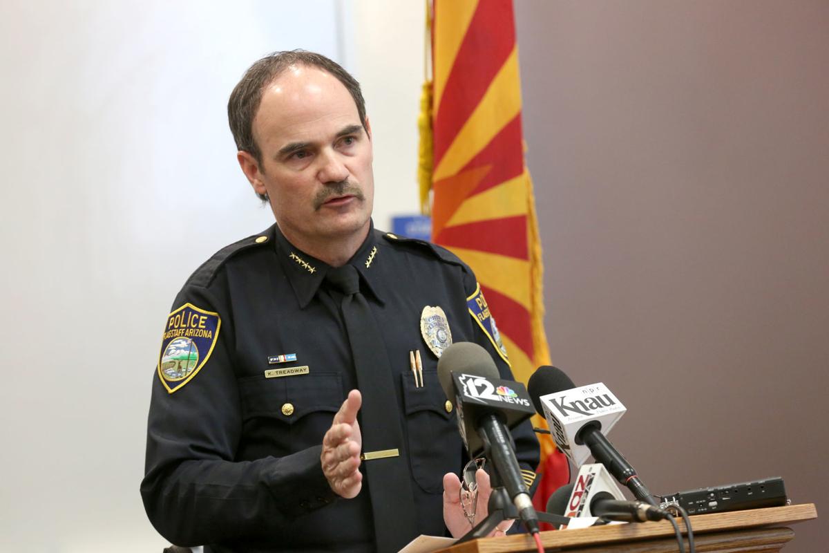 Our View: Flagstaff chief has learned how to bridge gaps