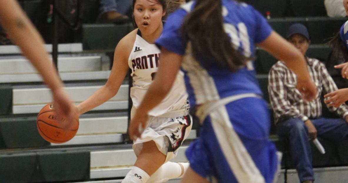 Pepsi Holiday Basketball Tournament | | azdailysun.com