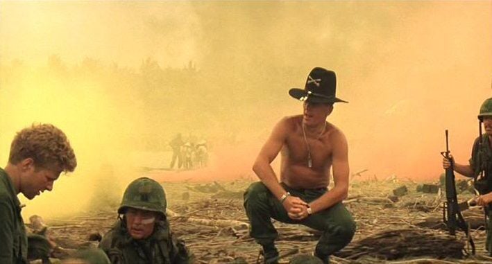 The madness of a classic: 'Apocalypse Now' | Movies | azdailysun.com