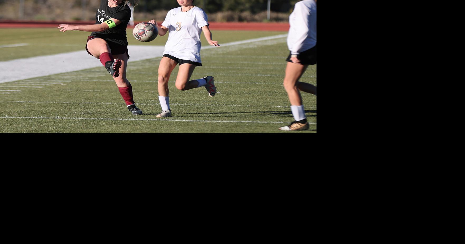 Northland Prep Academy girls soccer ends regular season with 5th ...