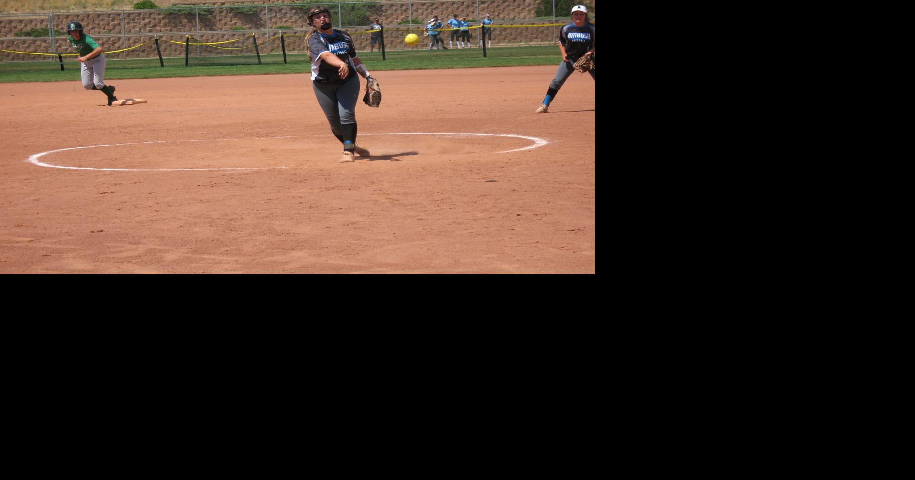 Flagstaff Ambush club softball team plays for home crowd, college ...