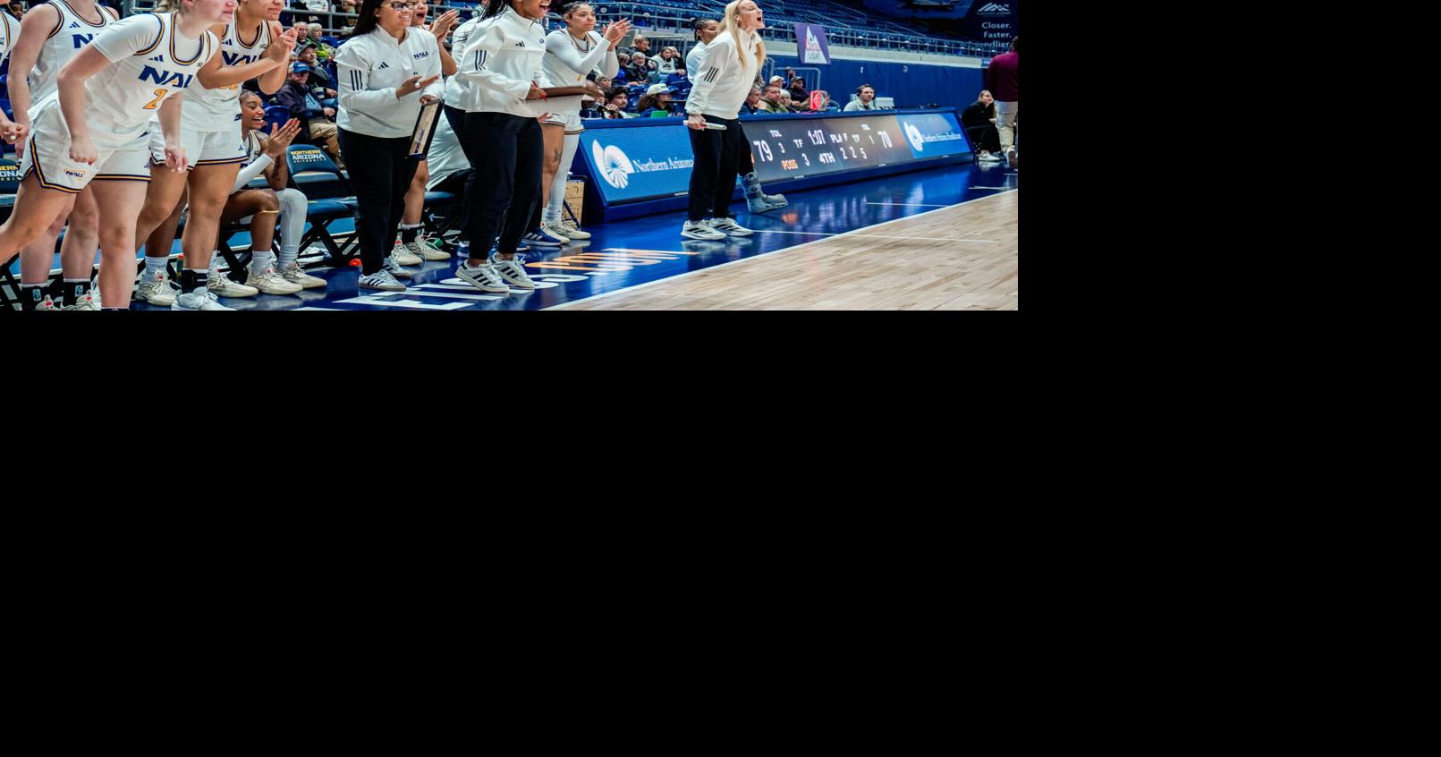 Taylor goes off in revenge game against Montana in Big Sky-opening win ...