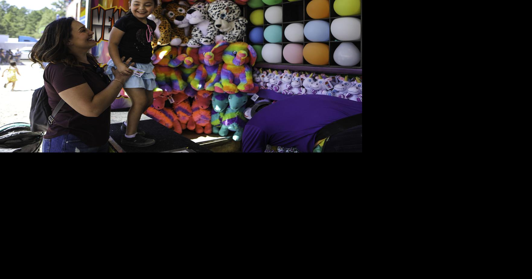 Gallery: Fun at the 2022 Coconino County Fair | Local News | azdailysun.com