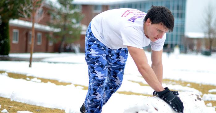 Pulliam gets 10 inches as powerful storm moves east | Local News ...