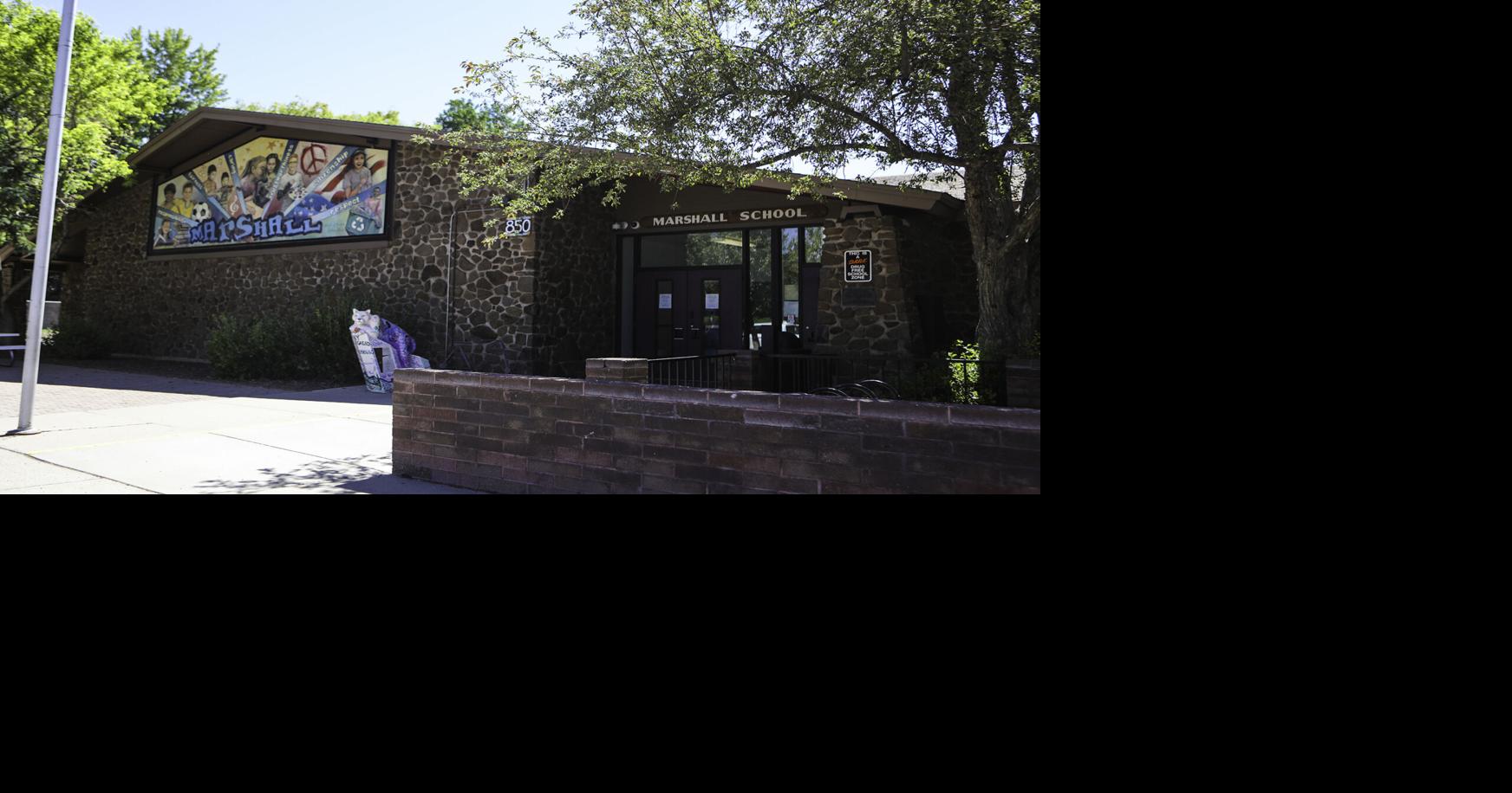 FUSD hears update on Marshall Elementary School design, approves first construction expenses ...