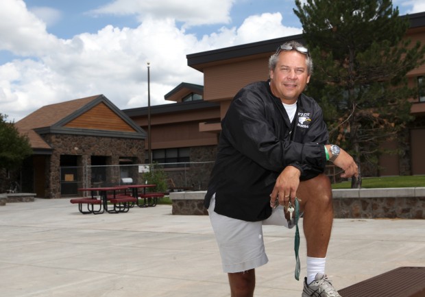 Homegrown and happy: FUSD leaders rooted in Flagstaff