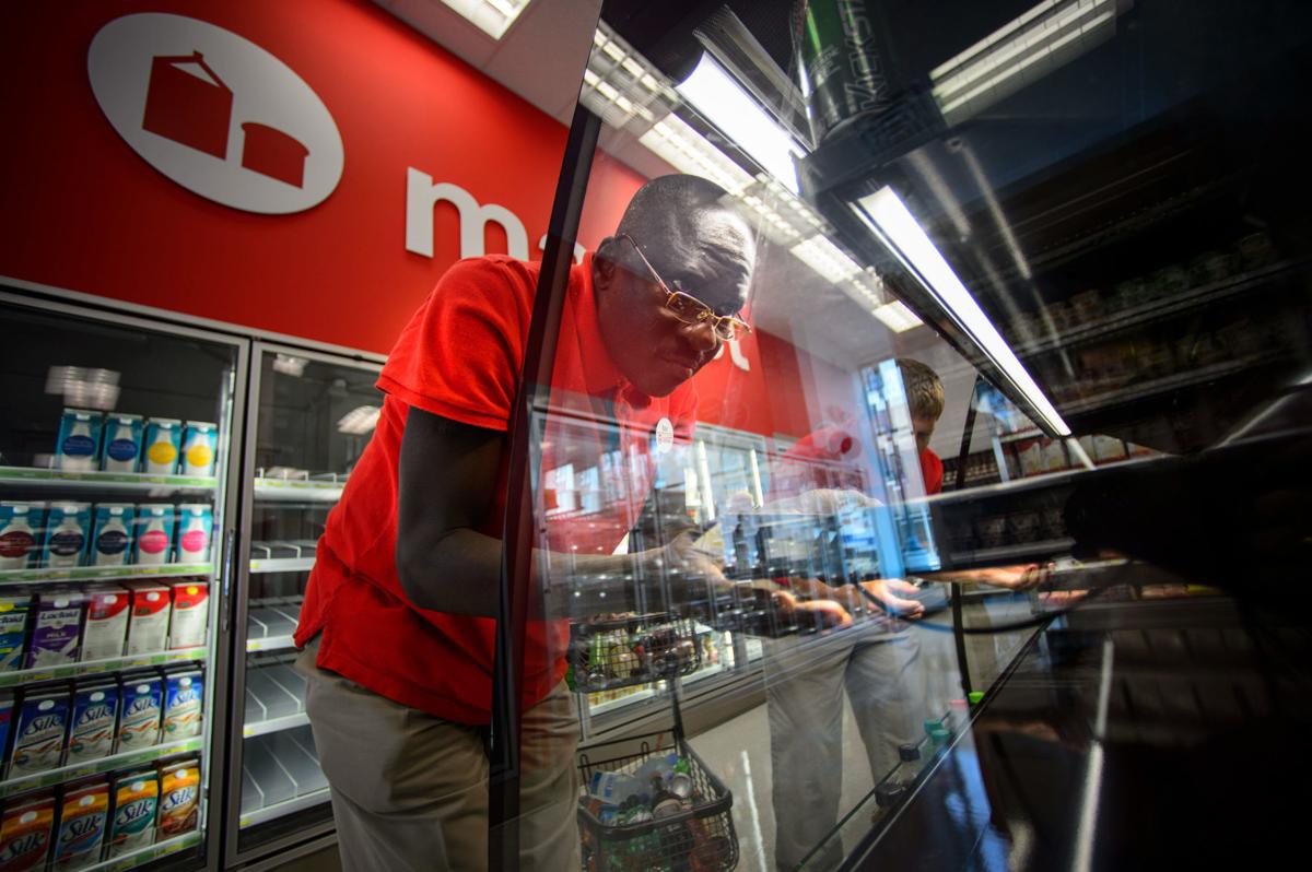 Target boosts benefits to store workers, including paid family leave