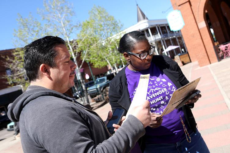 Flagstaff Festival of Science hosts inaugural citywide science ...