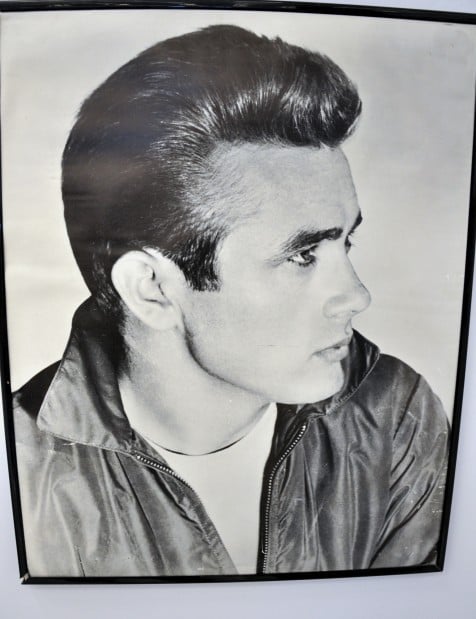 The last stop of James Dean | Entertainment | azdailysun.com