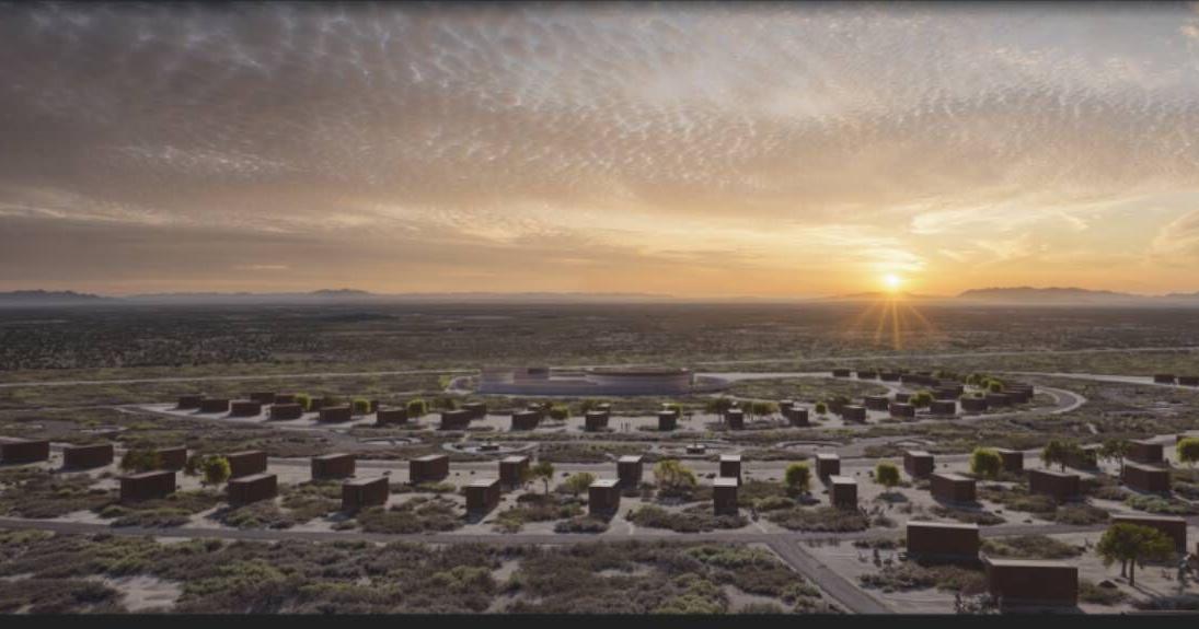 Coconino County Board of Supervisors gives OK to proposed resort and ...