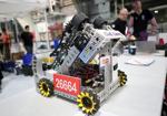 Local team claims win at FIRST Tech Challenge state championship in ...