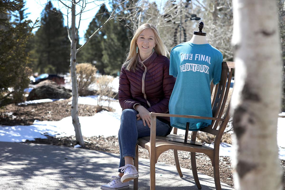 Flagstaff's Laura Wilson shares her story of survival | Local ...