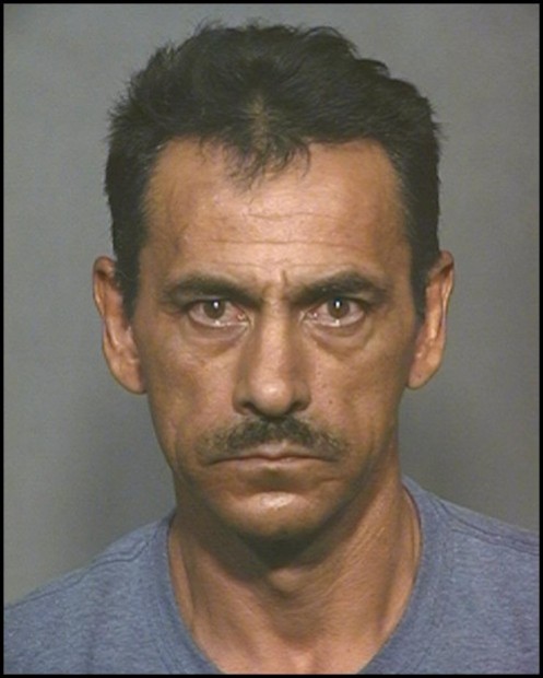 Blue Ridge burglary suspect caught in Flagstaff | Crime and Courts ...