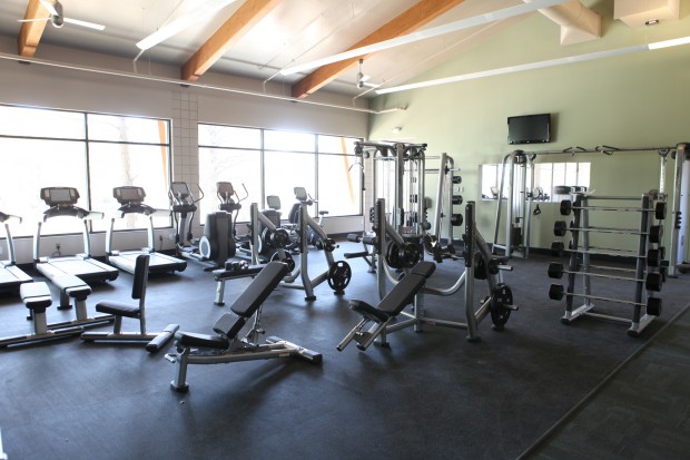 Flagstaff YMCA | | azdailysun.com