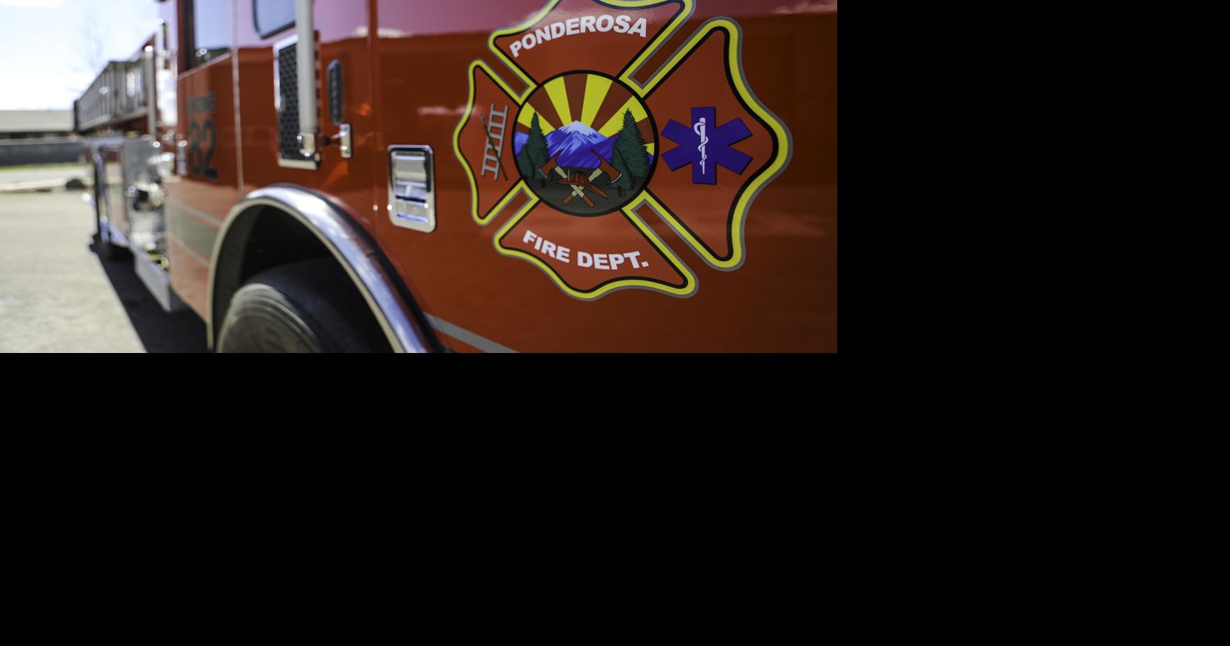 Coconino Community College and fire departments in Flagstaff hosting ...