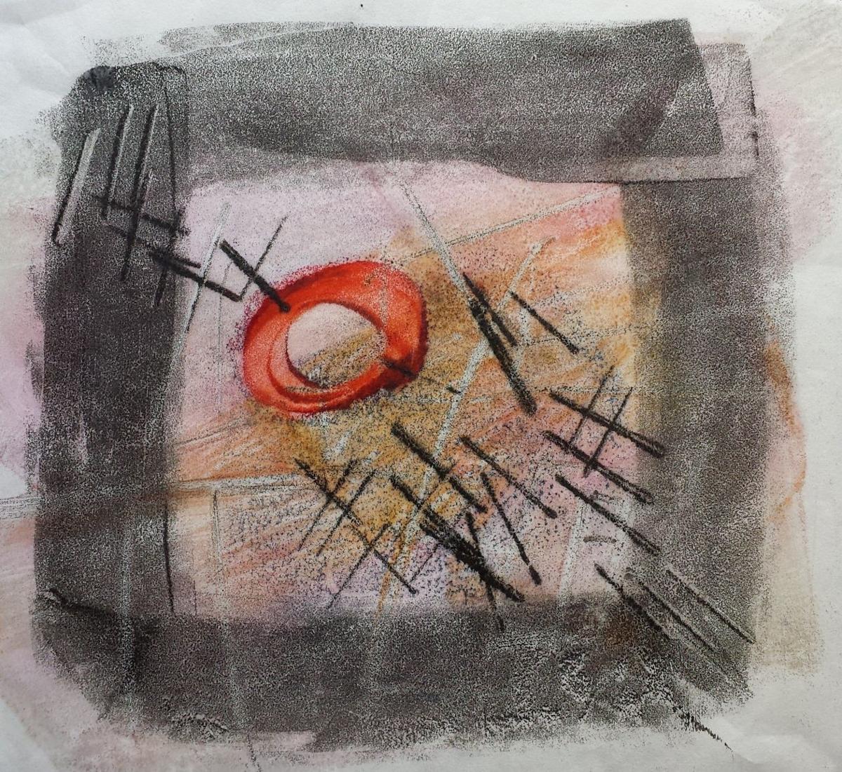 Entering the spaces: Open Studios tour with artist Katalin Ehling ...