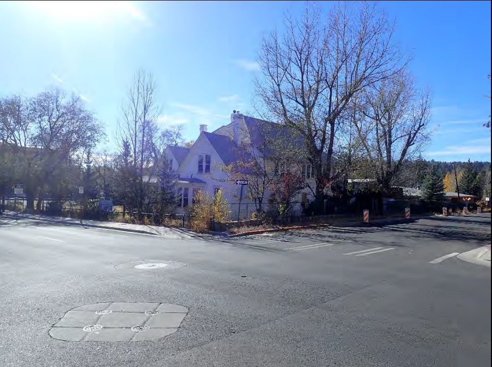 Development near Babbitt house shows historic preservation code lacking ...