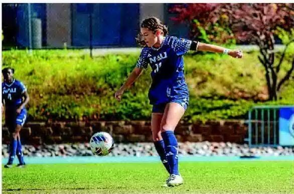 NAU soccer falls in final | | azdailysun.com