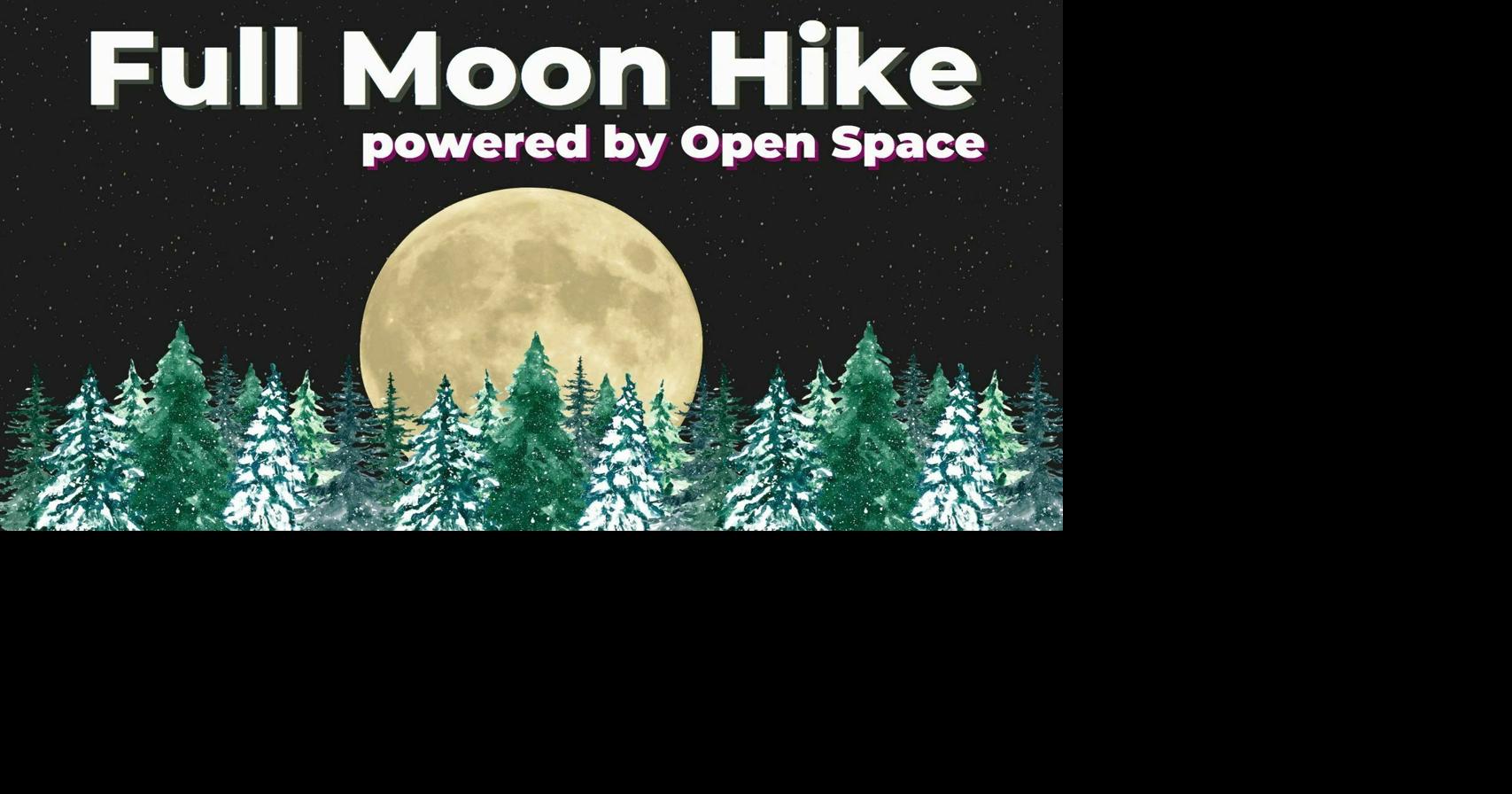 Full_moon_hike_winter_graphic.jpg | Outdoor | azdailysun.com