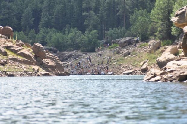 Problem bear forces closure of Blue Ridge campground