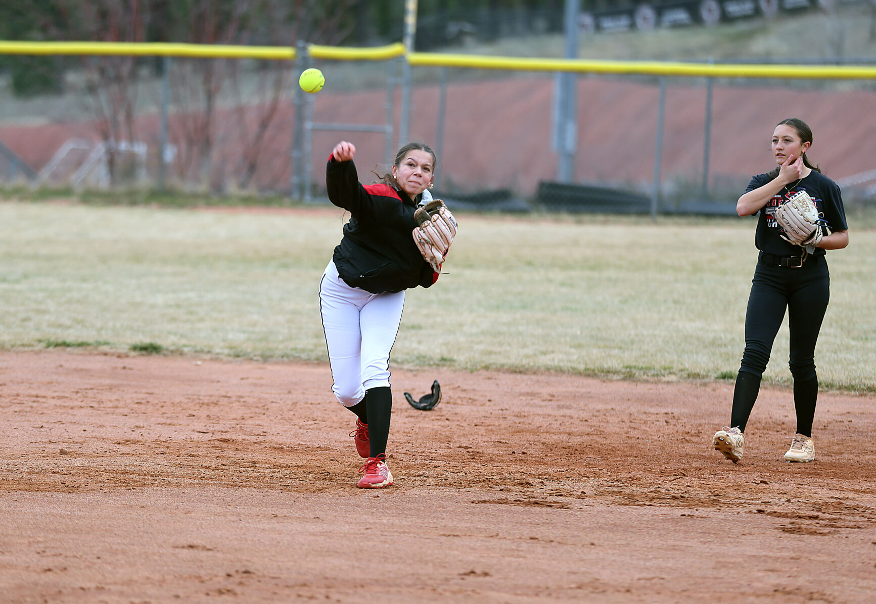 Coconino softball prepares for title defense as Dennis enters milestone ...