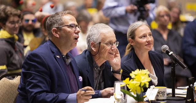 NAU journalism program begins new Randy Wilson Award | News ...