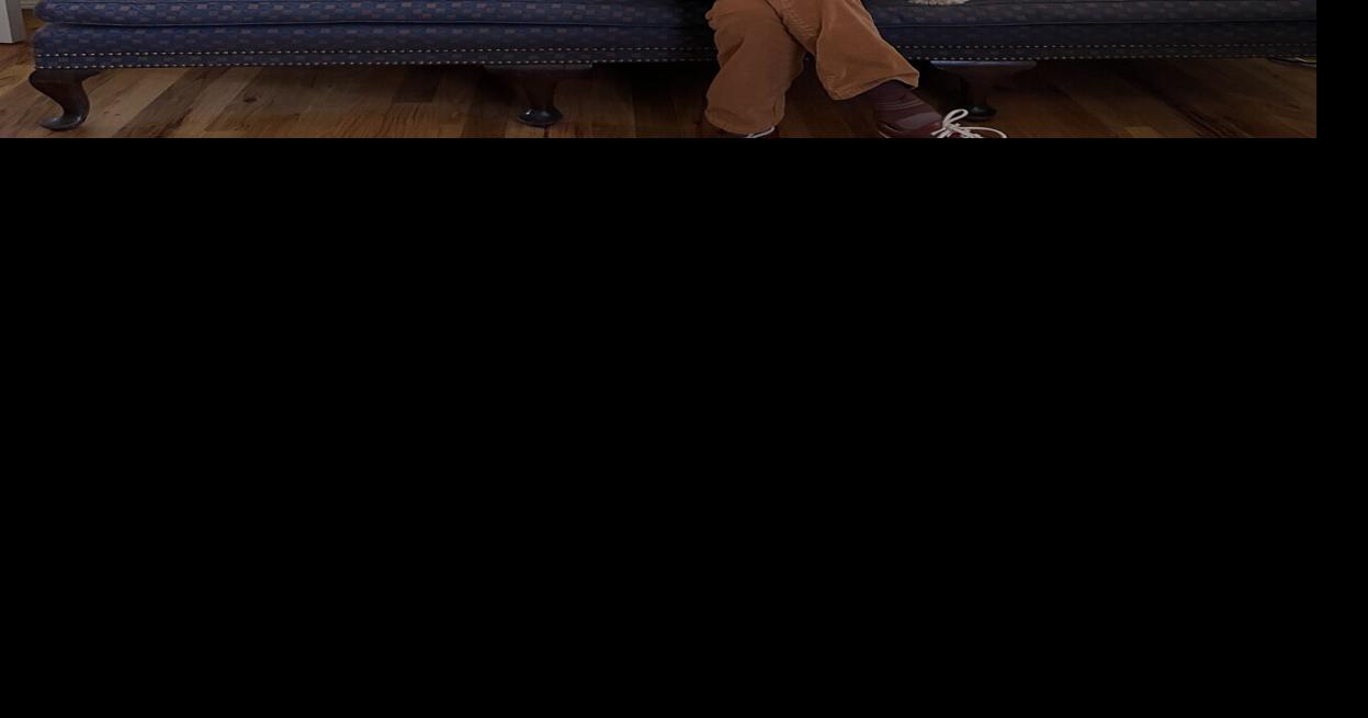 Author Open Studio: 'Mars Hill Murder' author and retired journalist ...