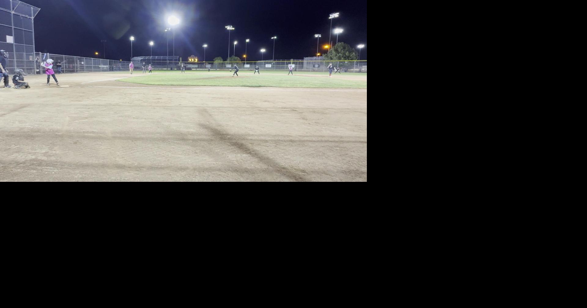 Callom Caird hits extra-inning walk-off to give FLL AAA Pink the City ...