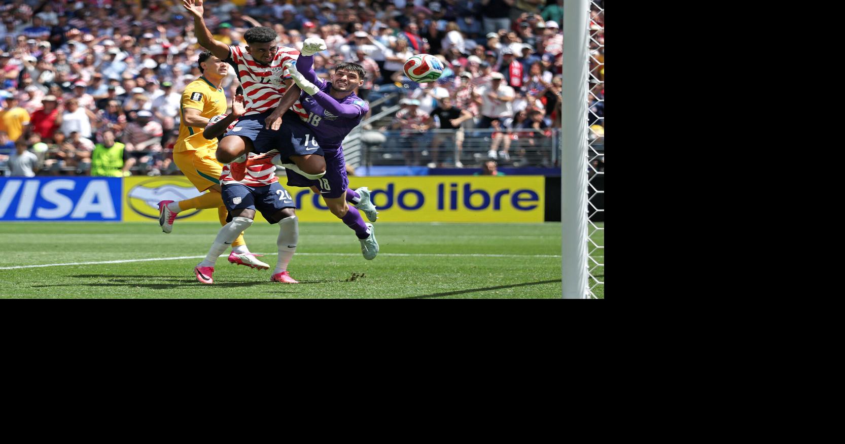 ‘We want to lift the trophy.’ US makes history in World Cup win over ...