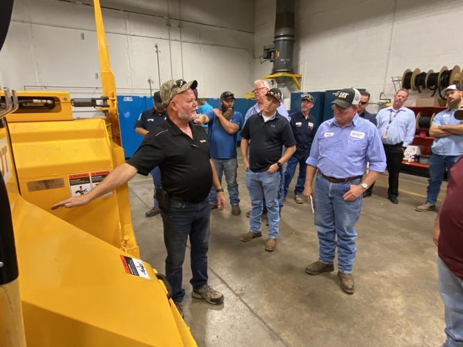 ADOT's new snowblowers to clear Arizona roads more efficiently than ...