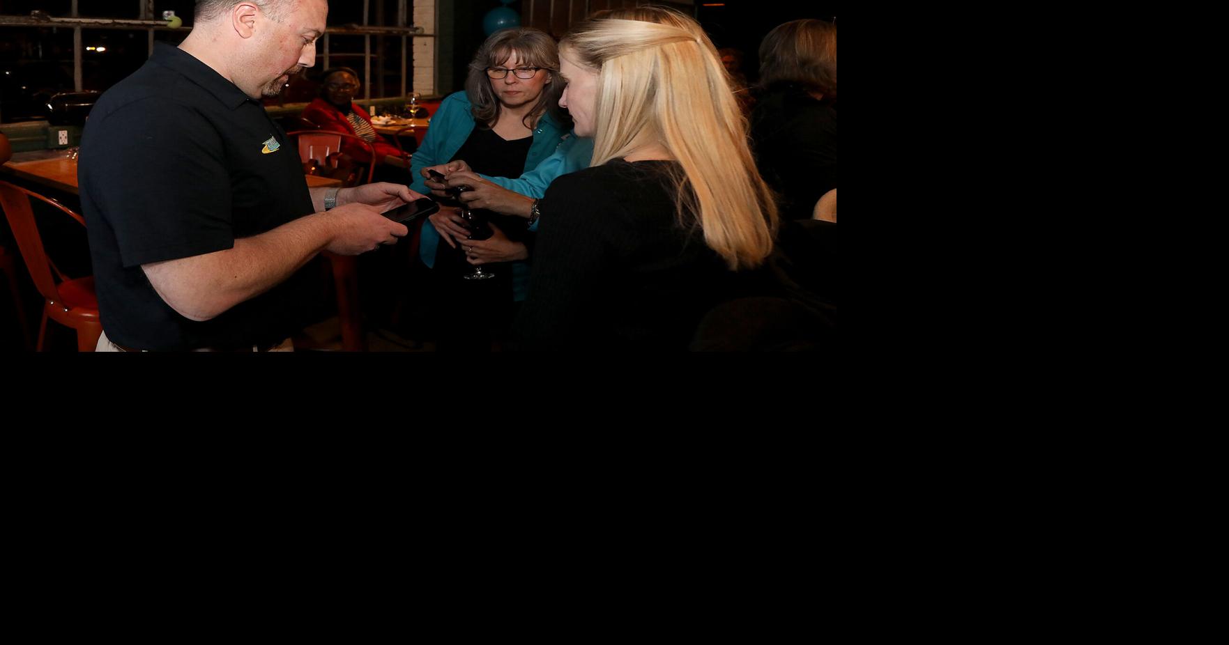 CCC beginning planning process for construction on Flagstaff campuses following bond election ...