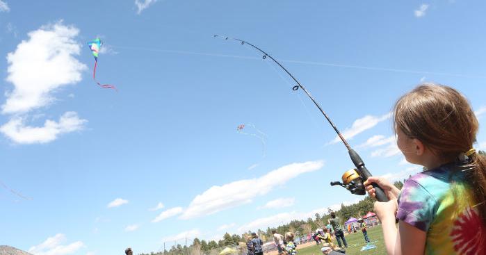 Flagstaff enjoys annual Soar Into Spring Festival | Local News ...