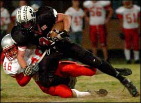 Too little time | | azdailysun.com