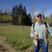 Dale Shewalter, father of Arizona Trail, dead at 59 | Local News ...