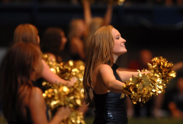 NAU Home Opener | | azdailysun.com