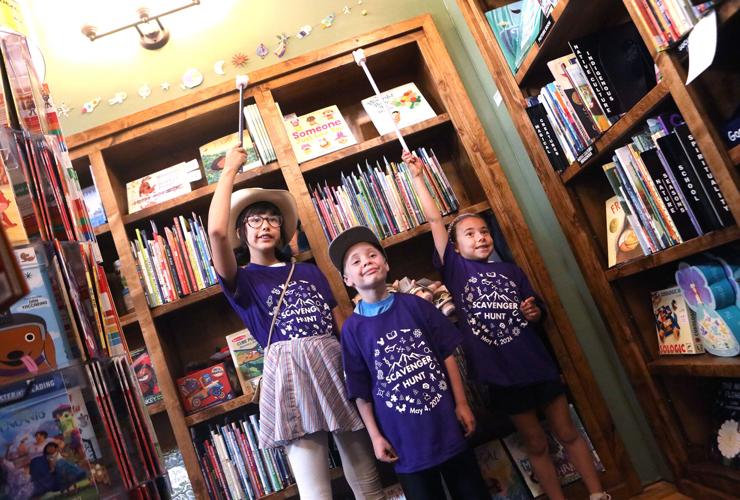 Flagstaff Festival of Science hosts inaugural citywide science ...