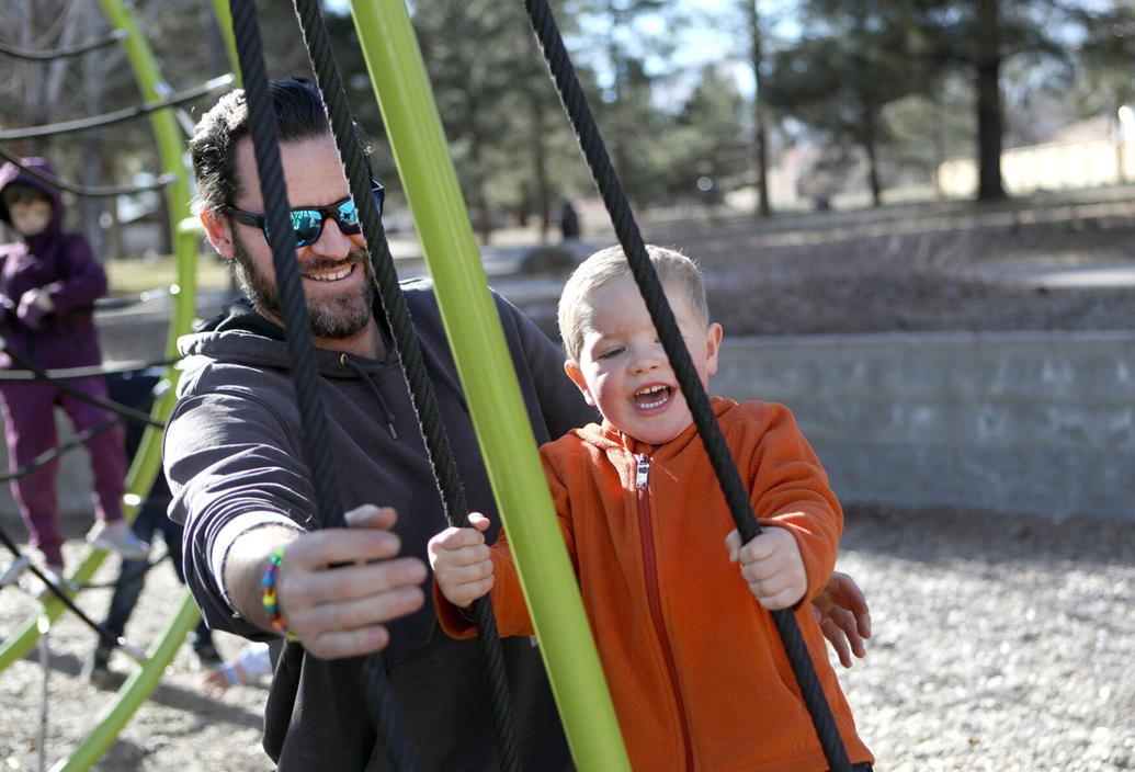 Spring Break Sunshine | | azdailysun.com