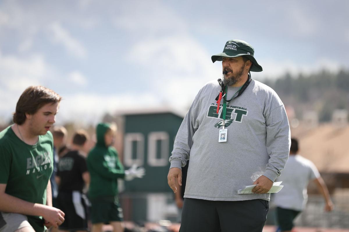 Flagstaff football's new head coach bringing new experience into ...