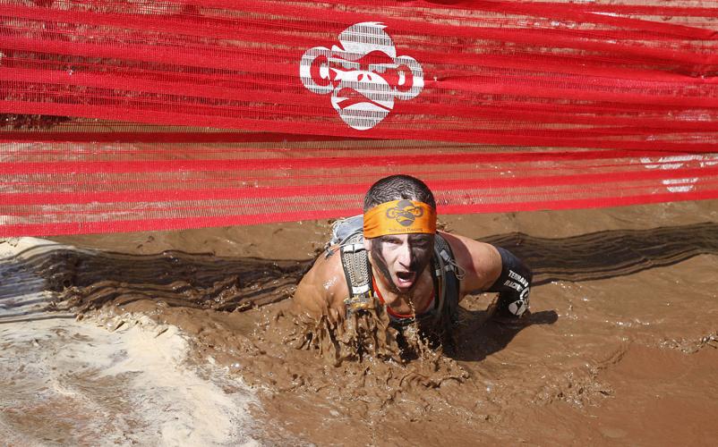 Terrain Racing Mud Run Obstacle Race | | azdailysun.com