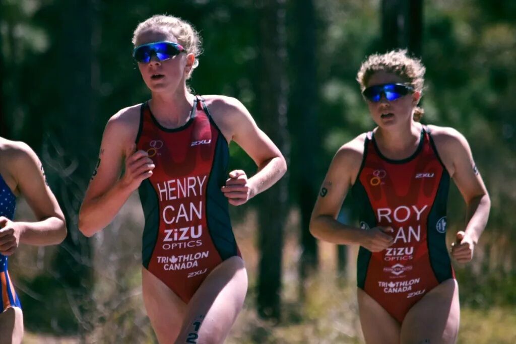Friends and family honor former ASU triathlete Hannah Henry after death ...