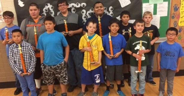 Flagstaff celebrates National Chess Day with tournament | Local News ...