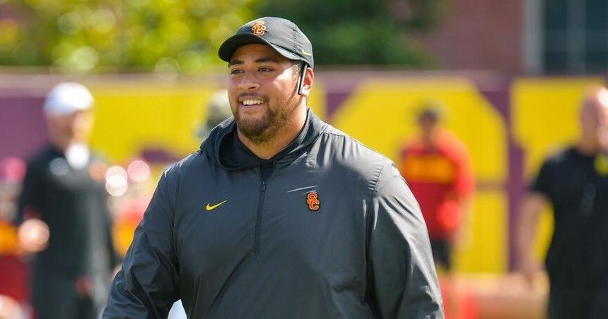 NAU Roundup: Viane Talamaivao named offensive line coach | Local Sports ...